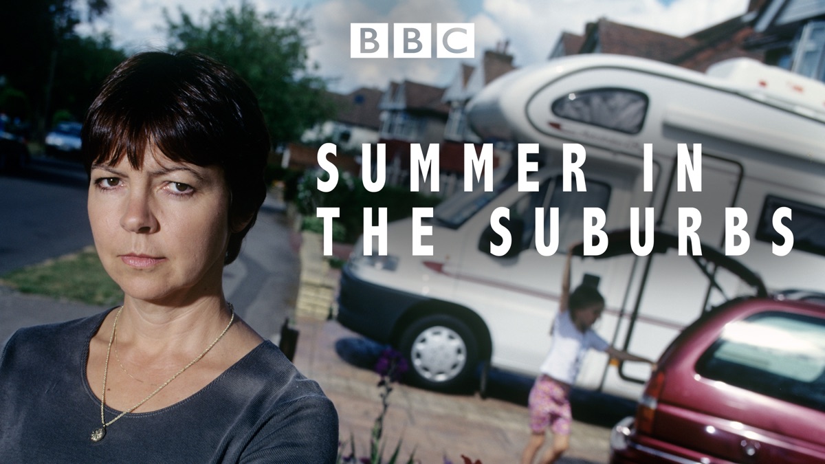 Summer in the Suburbs - Apple TV