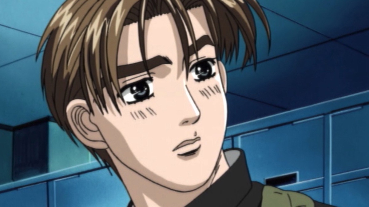 ‏الحلقة 7 - Initial D: Fifth Stage (الموسم 2، الحلقة 7) - Apple TV (EG)