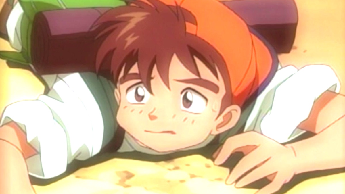 ‎El secreto de Moo - Monster Rancher (temporada 1, episodio 13) - Apple ...