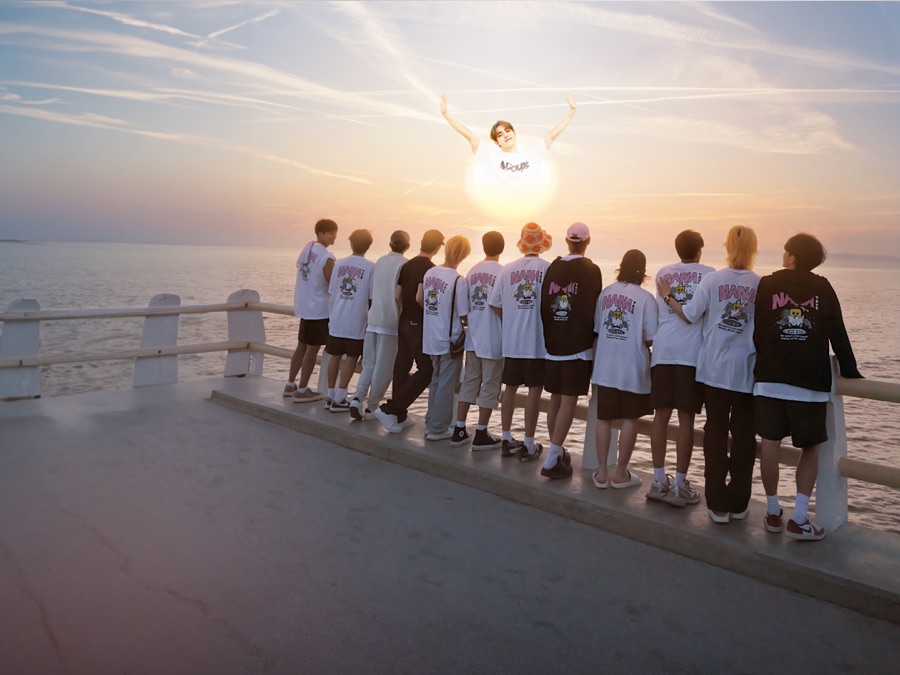 NANA TOUR with SEVENTEEN - Apple TV