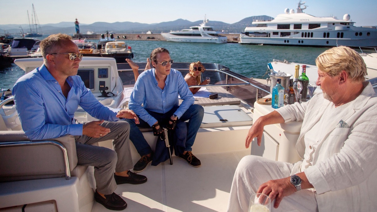 ‎Episode 7 - Exit (Series 1, Episode 7) - Apple TV (SA)