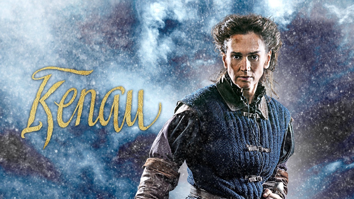 ‎Kenau —Apple TV