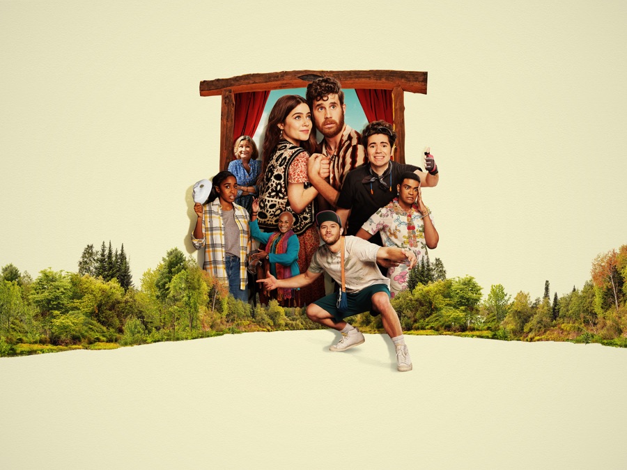 Theater Camp - Apple TV