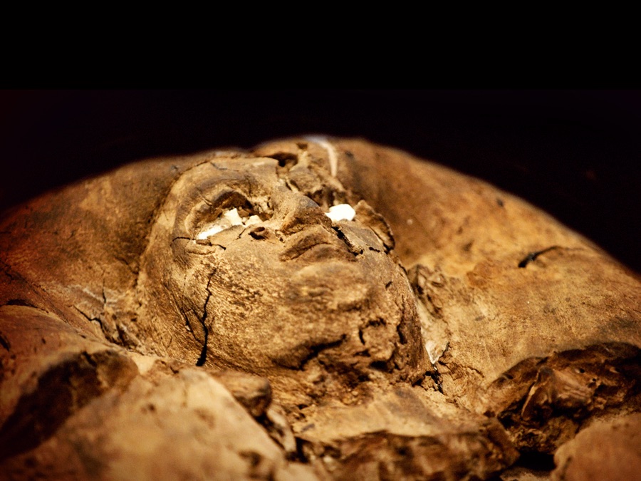 El Misterio de la Pirámide Perdida - Apple TV