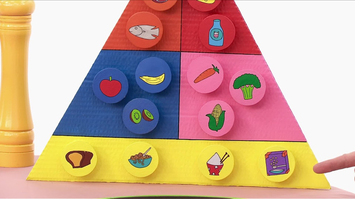 ‎Episodio 97 - Art Attack (temporada 4, episodio 19) - Apple TV (CL)