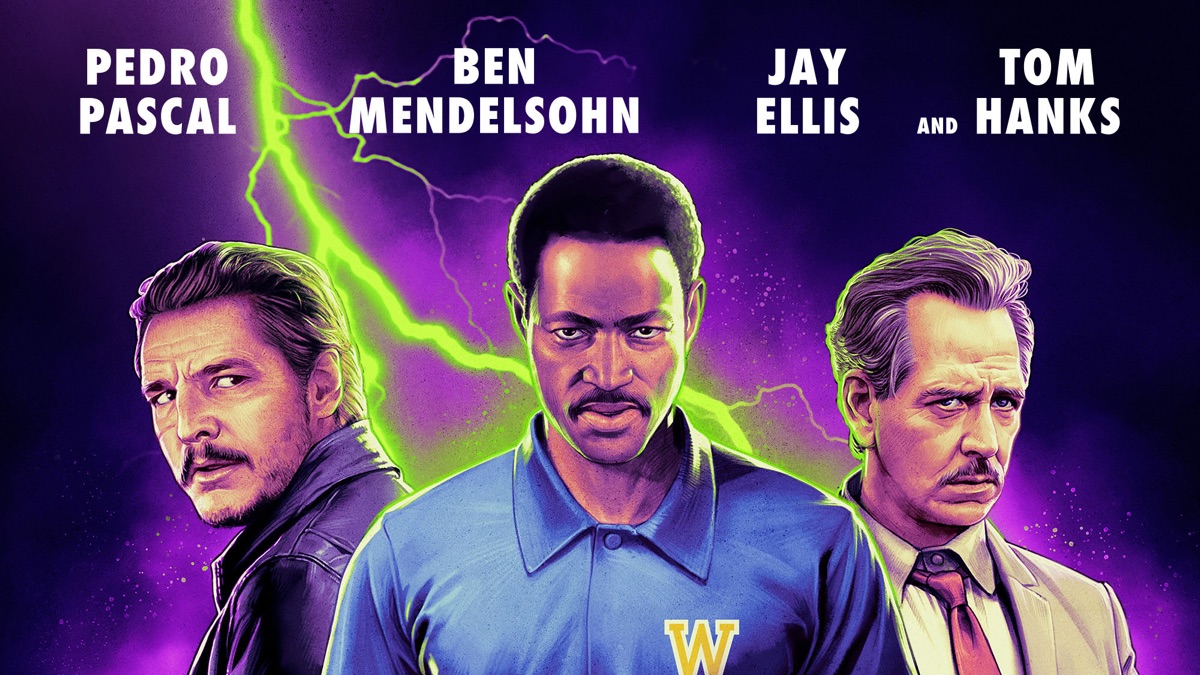 ‎FREAKY TALES - Apple TV