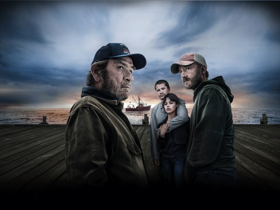 Finestkind - Apple TV