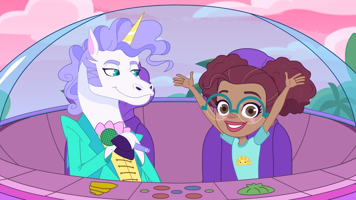 Sparkle Cove Adventure Part 3 Sparkle Cove Adventure Part 4 Polly Pocket Series 5 Episode