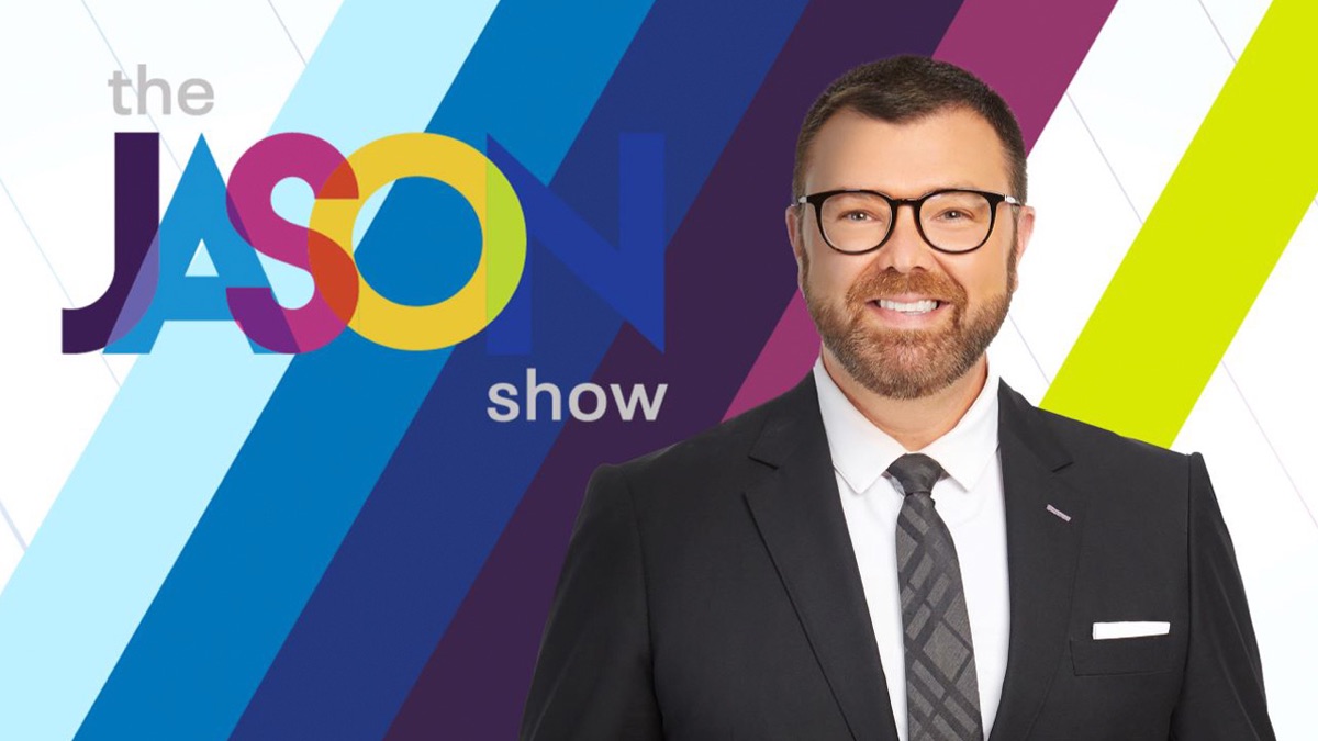 ‎The Jason Show - Apple TV