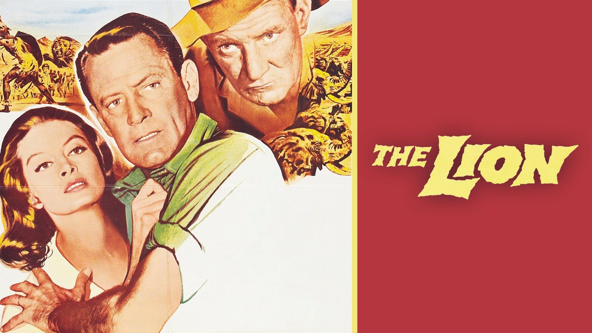 The Lion - Apple TV (UK)