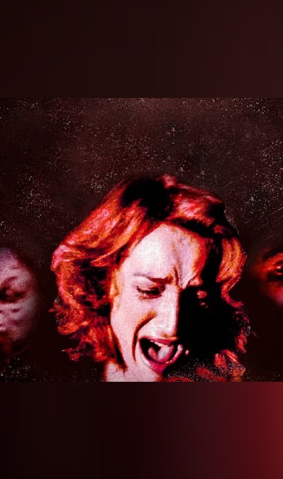 ‎Terror Vision - Apple TV