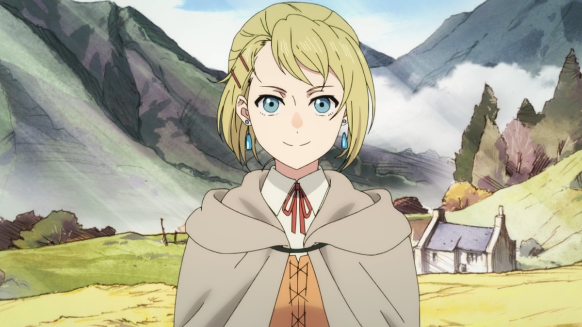 Belgrieve the Red Ogre – My Daughter Left the Nest and Returned an S ...