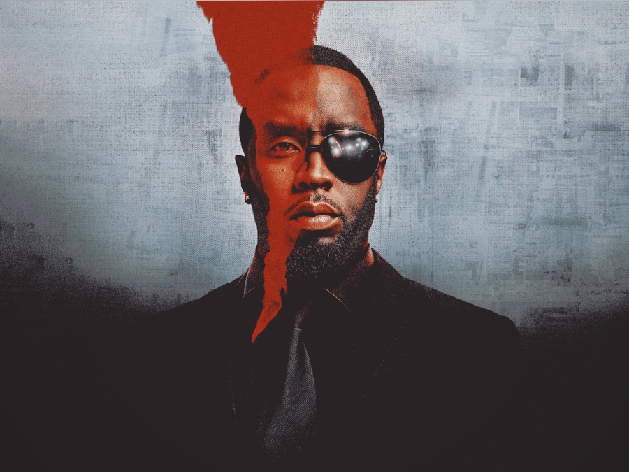 Diddy: The Making of a Bad Boy - Apple TV