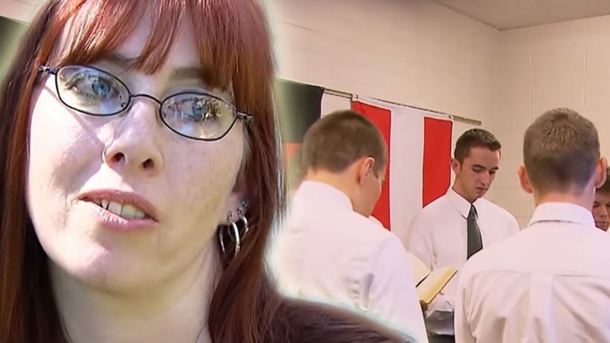 Eine Sekte oder das einzig wahre Christentum? Die Macht der Mormonen ...