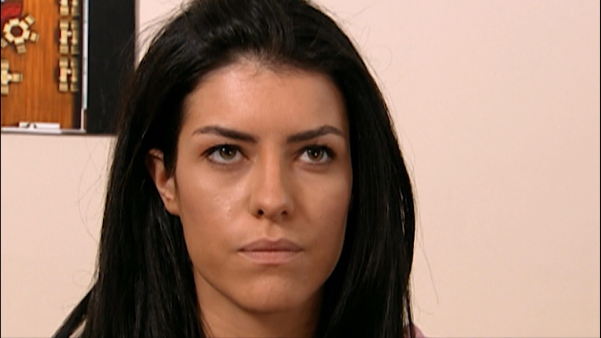 EP91 - Gumus (temporada 1, episodio 91) - Apple TV (AR)