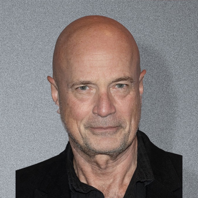 ‎Christian Berkel Films and Shows – Apple TV