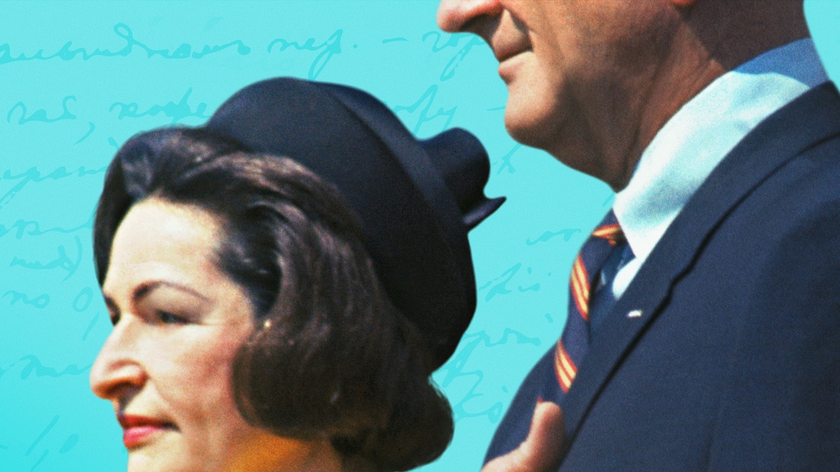 ‎The Lady Bird Diaries - Apple TV
