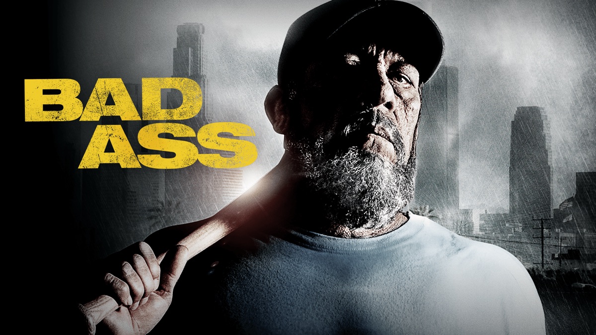 ‎Bad Ass - Apple TV
