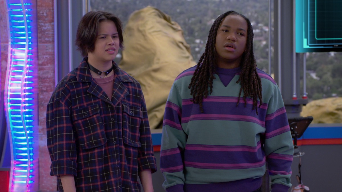 The Battle For Swellview - Danger Force (Season 3, Episode 101) - Apple TV