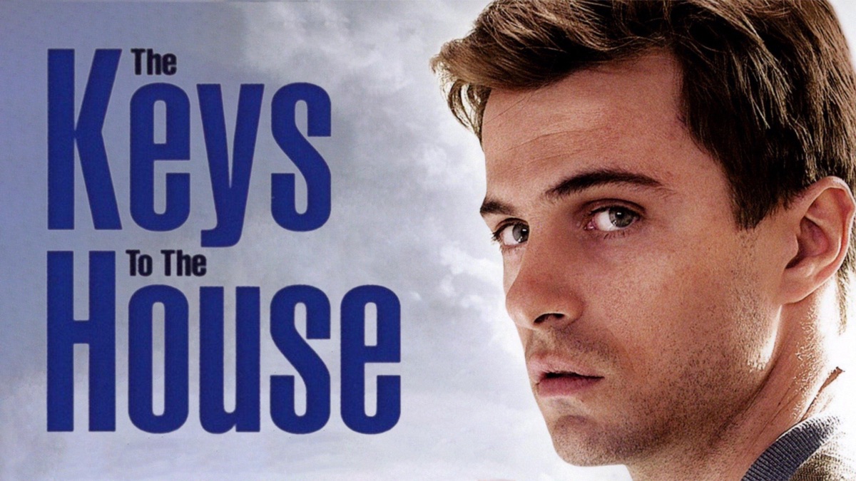 The Keys to the House - Apple TV