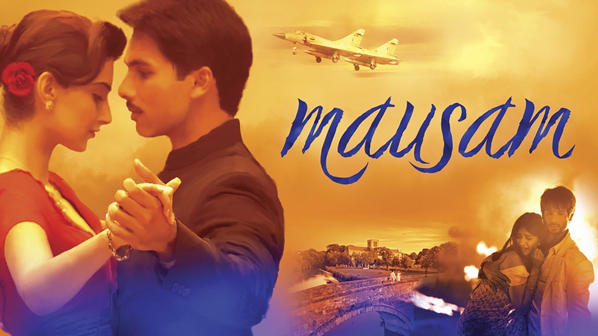 ‎Mausam - Apple TV