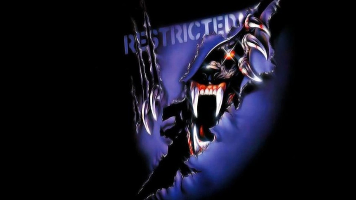 Project: Metalbeast - Apple TV