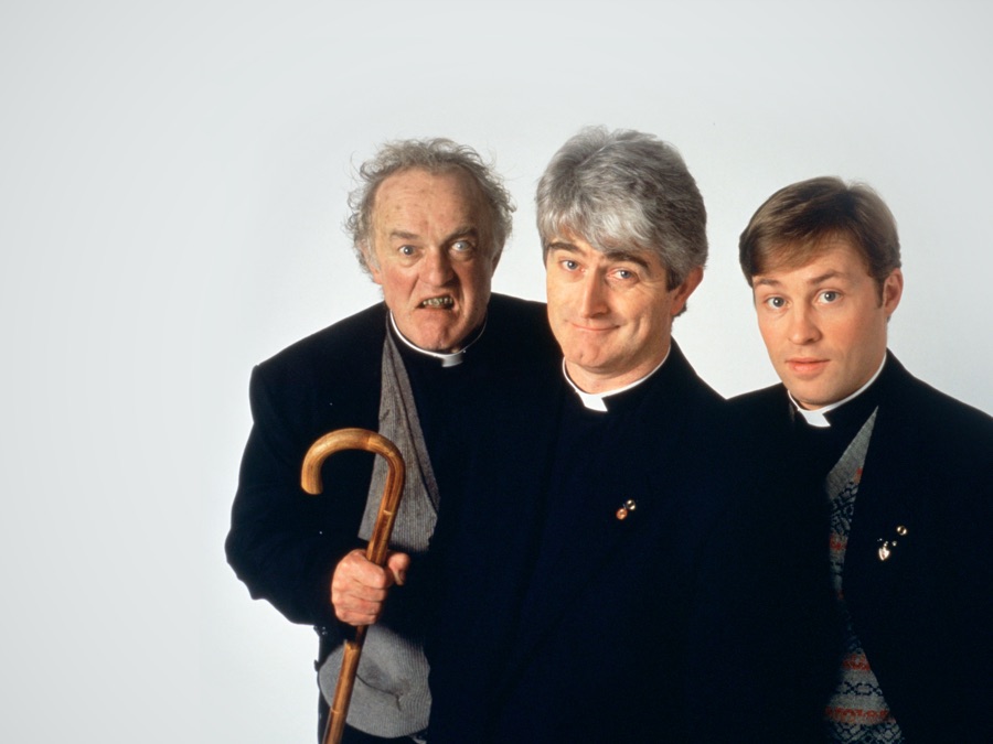 Father Ted | Apple TV