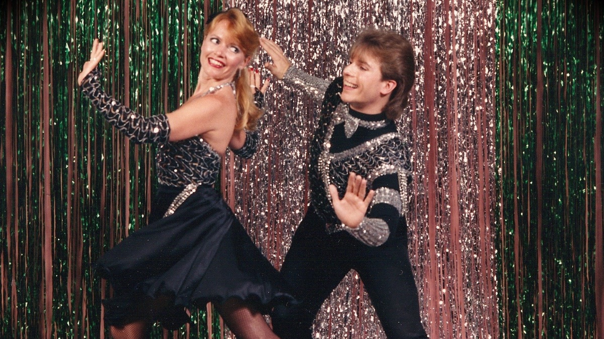 That's Dancing! - Apple TV