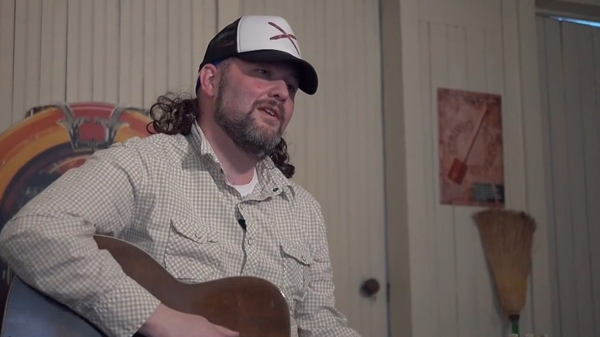 Bo McGraw & The Legend of the Alabama Bigfoot - Apple TV (AU)