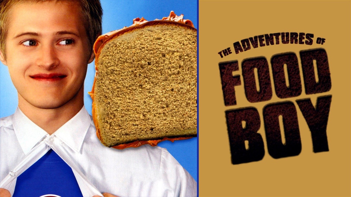 ‎The Adventures of Food Boy - Apple TV