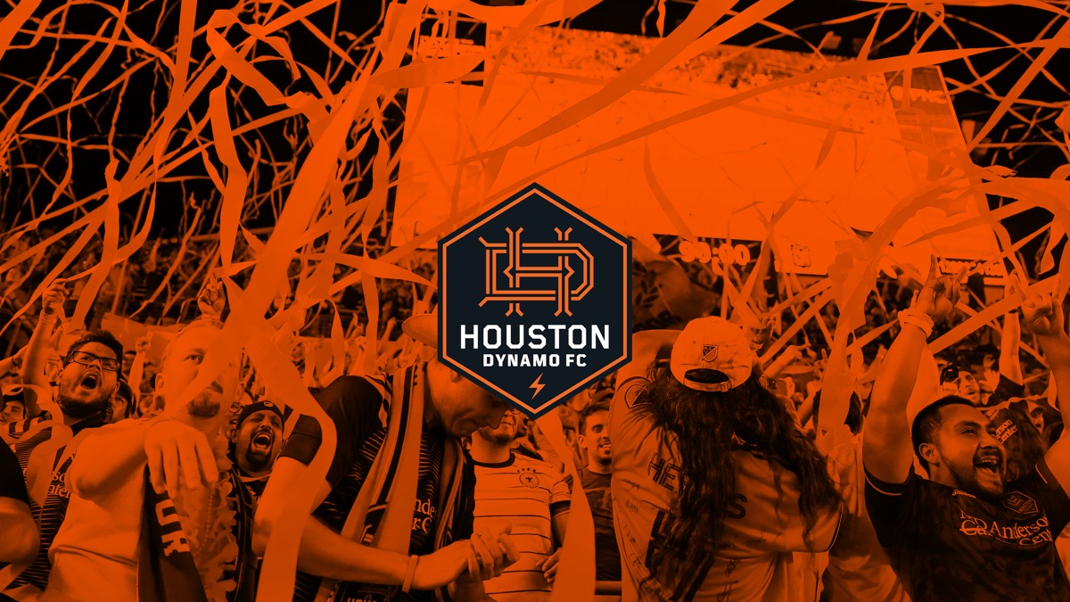 Houston Dynamo FC - Club Profiles (Series 1, Episode 10) - Apple TV (MZ)