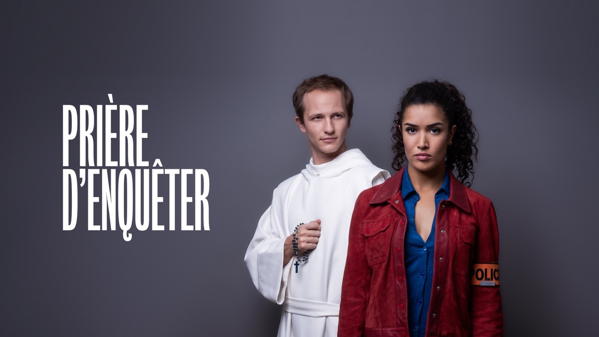 Under Law and Grace - Apple TV