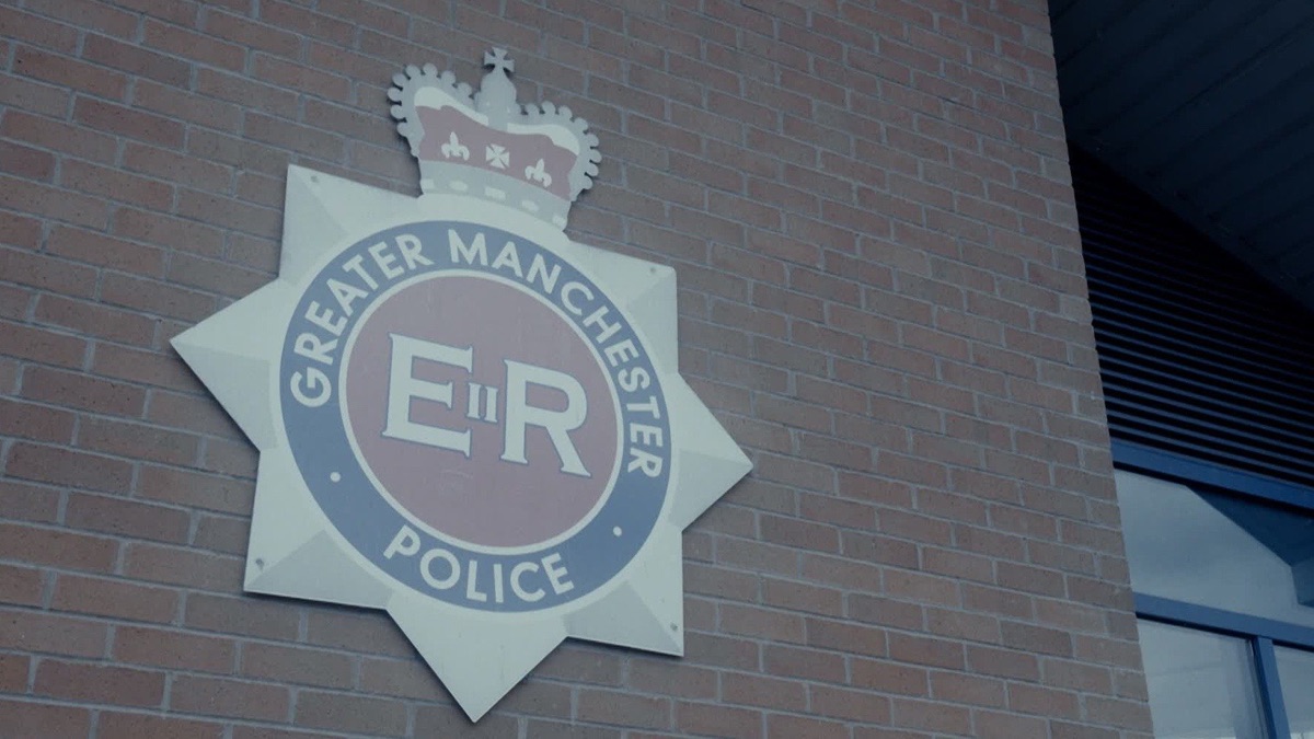Geoffrey Evans & John Shaw - Britain's Most Evil Killers (Series 6 ...