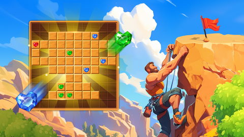 New Journey Mode on Block Guru - Major Update by Block Guru | May 29 ...