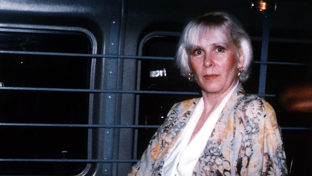 ‎The Murder of Ronnie Cook - The Real Manhunter (Series 3, Episode 8 ...