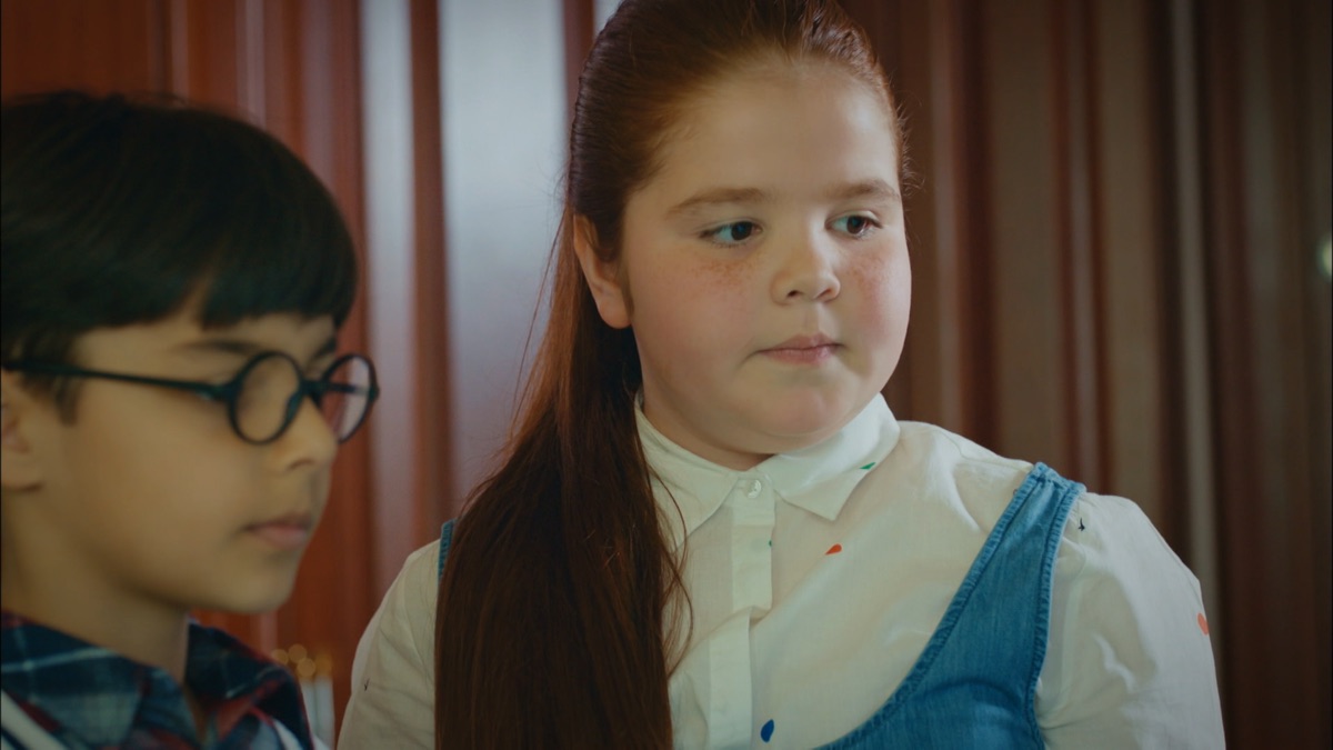 Episode 8 - Better Together (Series 1, Episode 8) - Apple TV (PL)