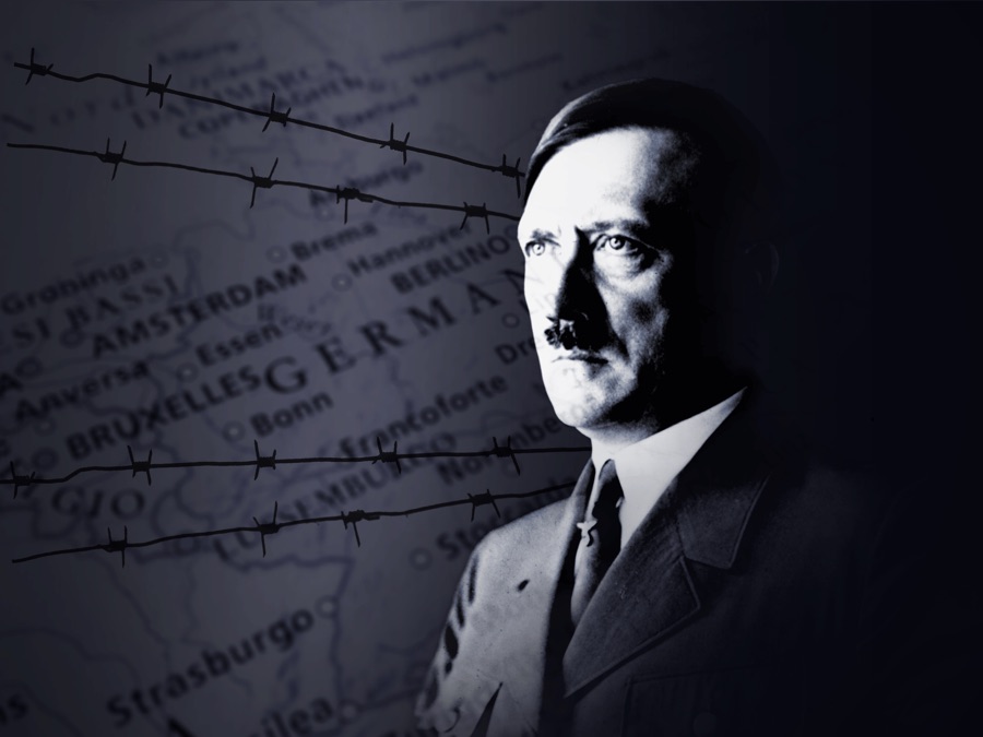 Could Hitler Have Been Stopped? - Apple TV