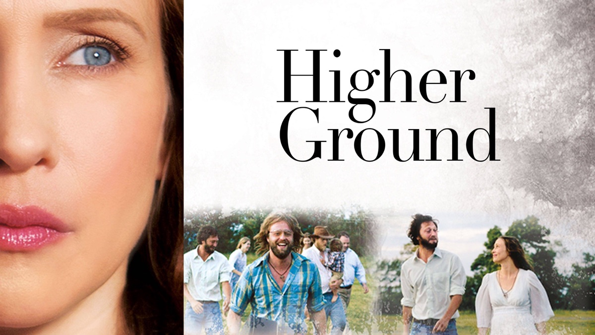 ‎Higher Ground - Apple TV
