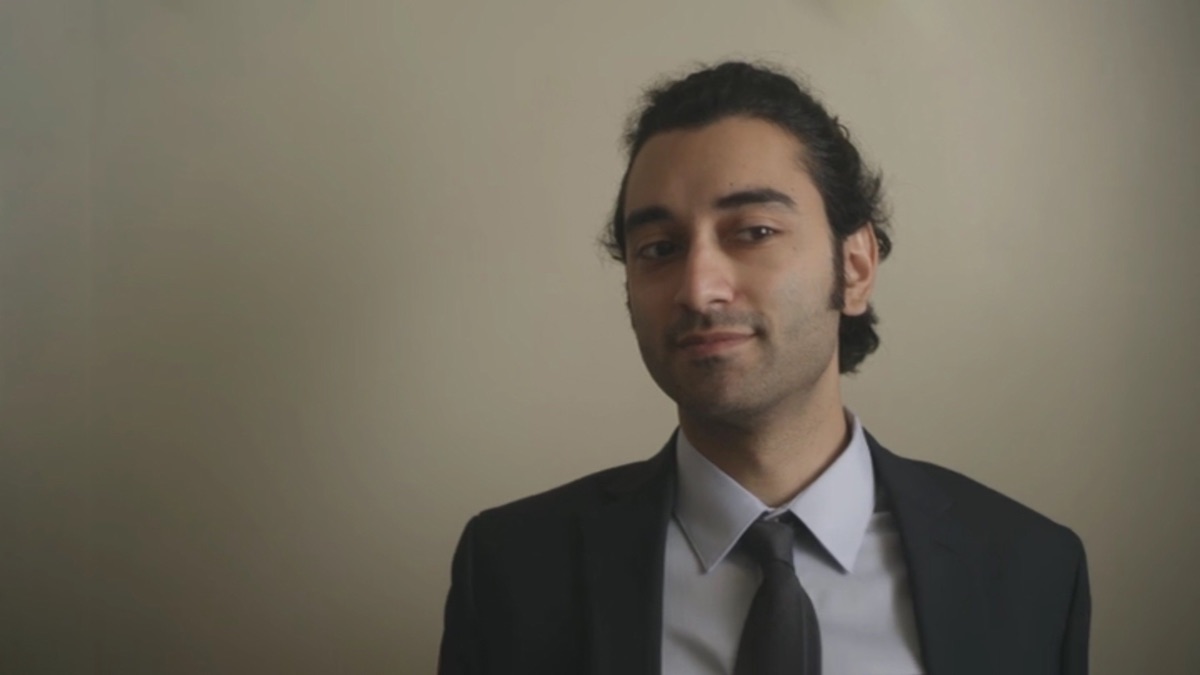 A Natural Disaster - Apple TV