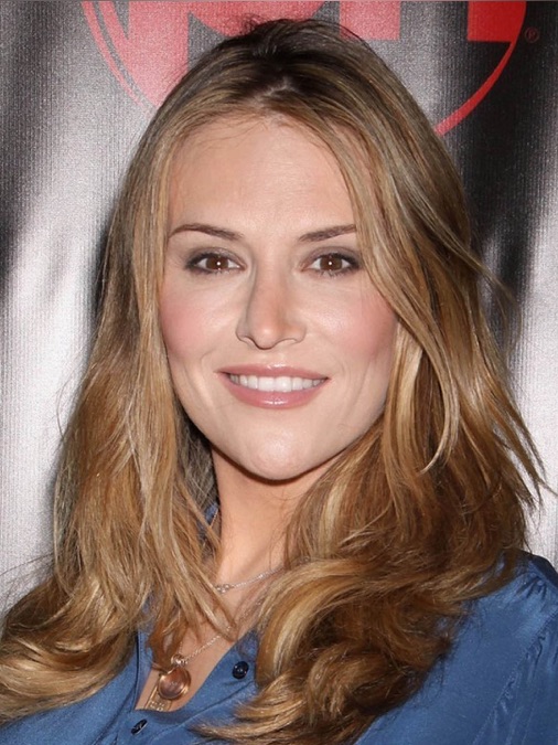 ‎Film e programmi di Brooke Mueller - Apple TV