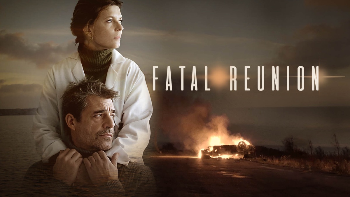 ‎Fatal Reunion - Apple TV
