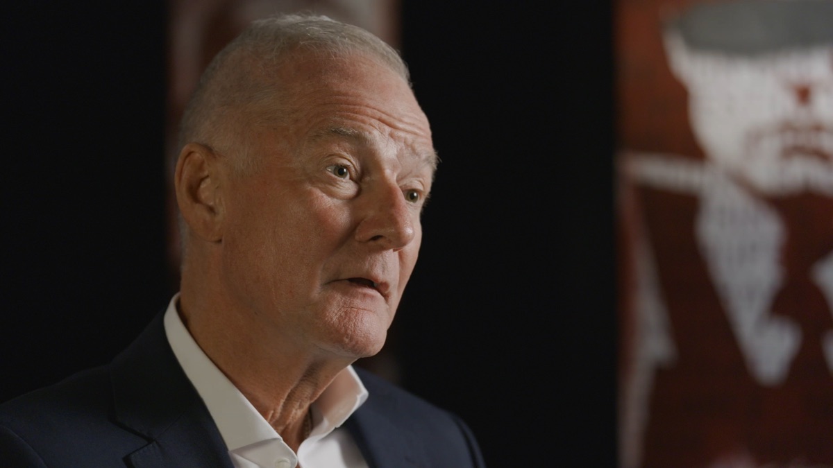 Episode 2 - The Real Line of Duty (Series 1, Episode 2) - Apple TV (UK)