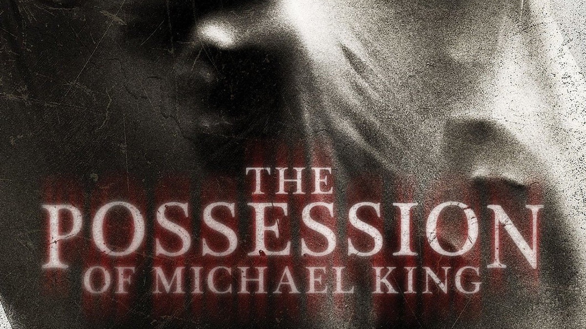 The Possession of Michael King》- Apple TV