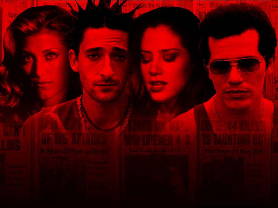 Summer Of Sam - Apple TV (EG)