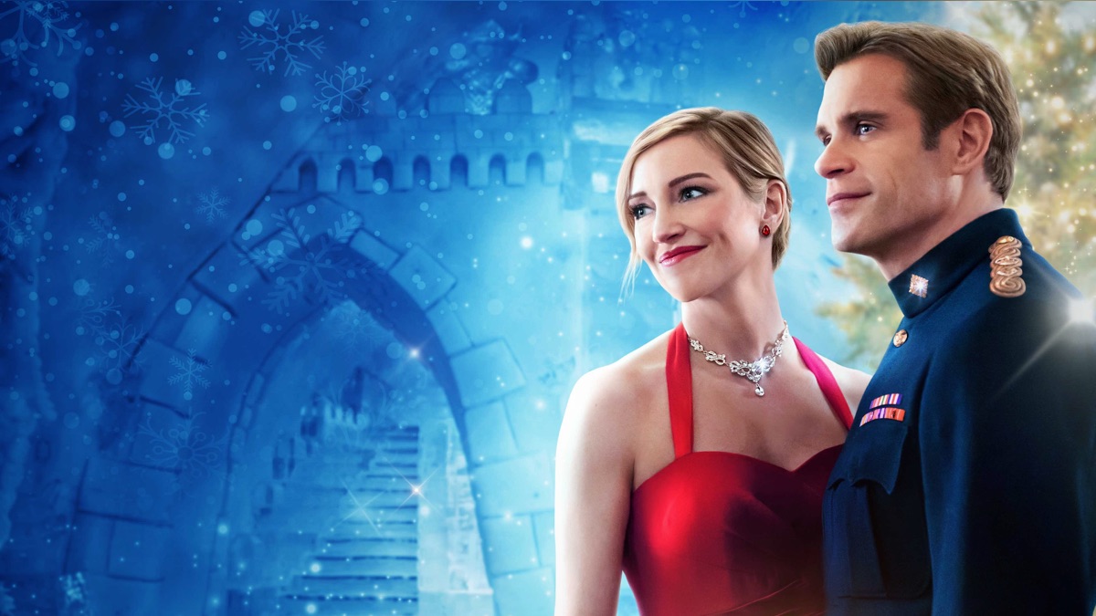 A Royal Christmas Crush - Apple TV