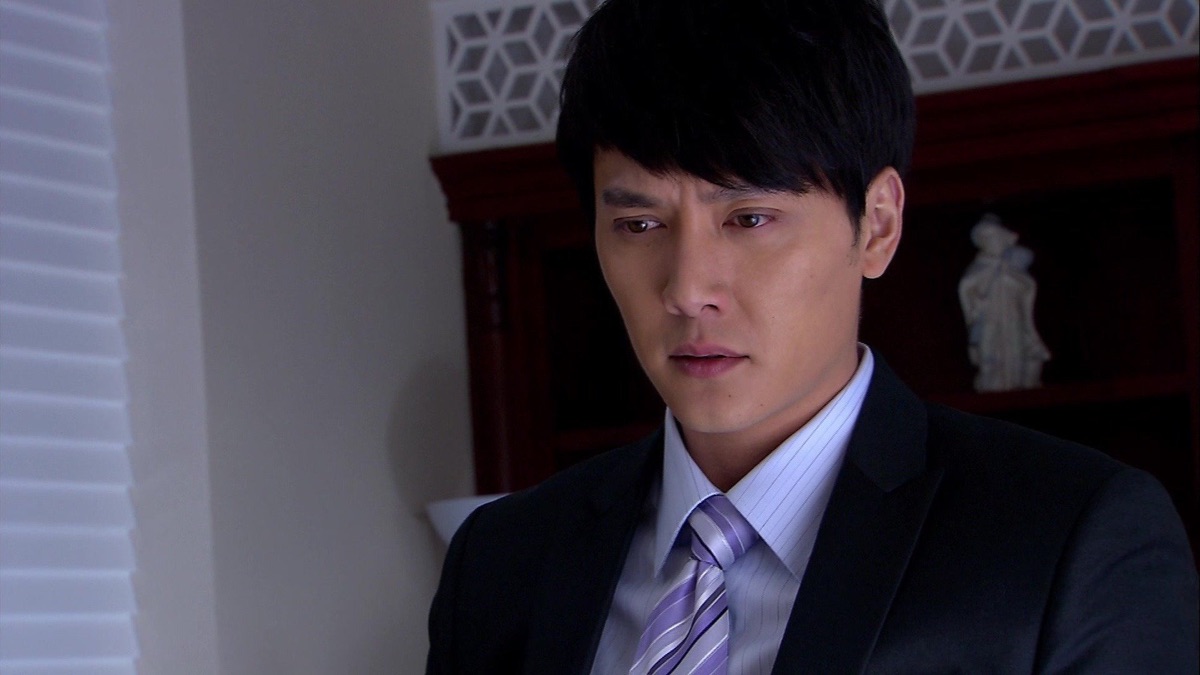 The Girl in Blue - Apple TV