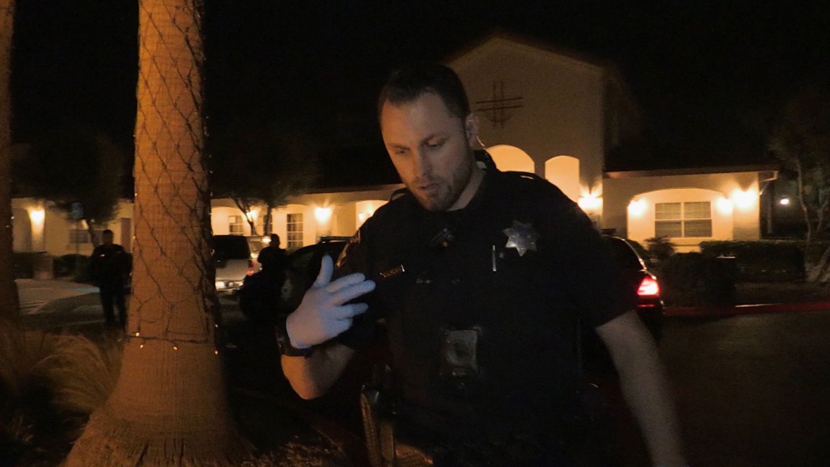 Live PD: Police Patrol No. 210 - Live PD: Police Patrol (Season 4 ...