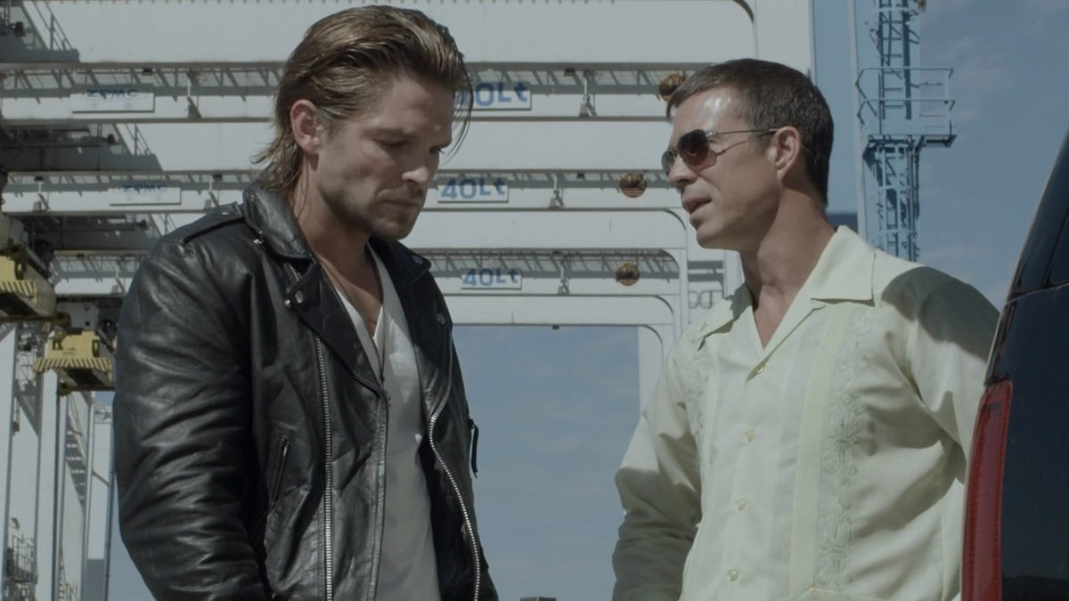 Once Fallen - Apple TV