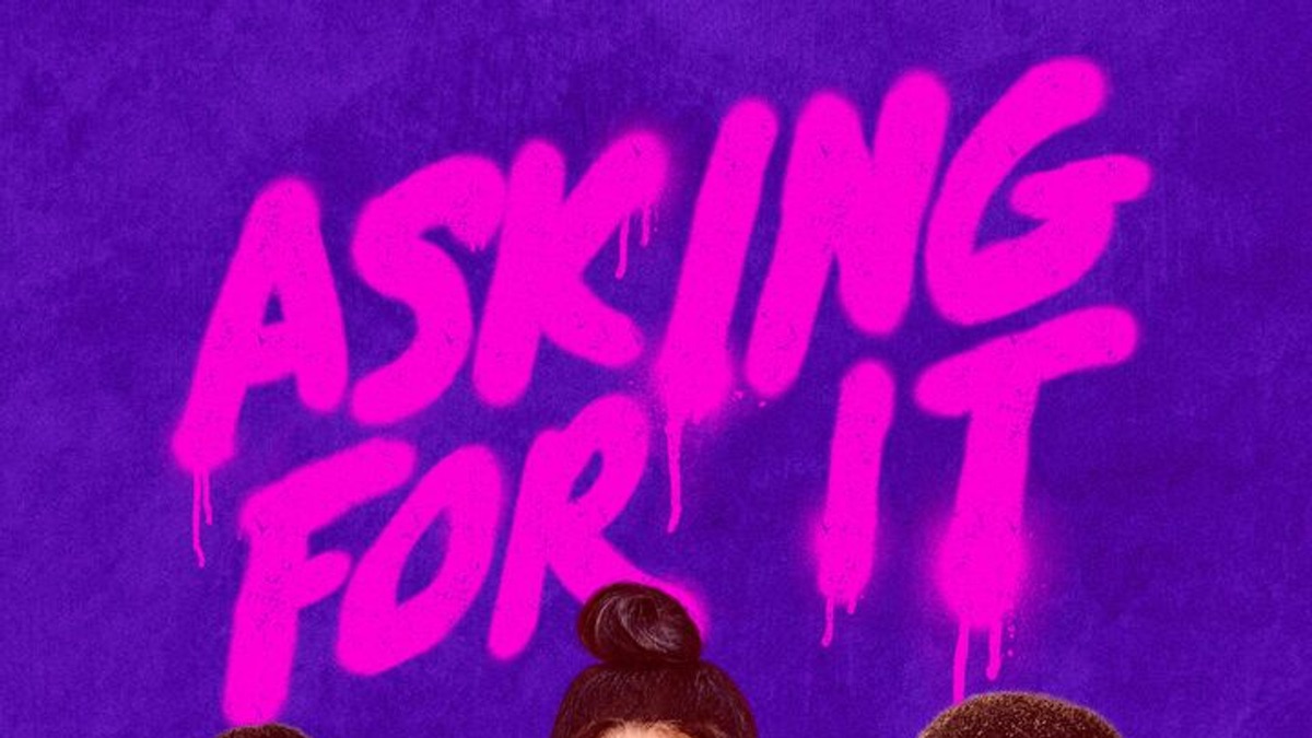 ‎Asking for It – Apple TV
