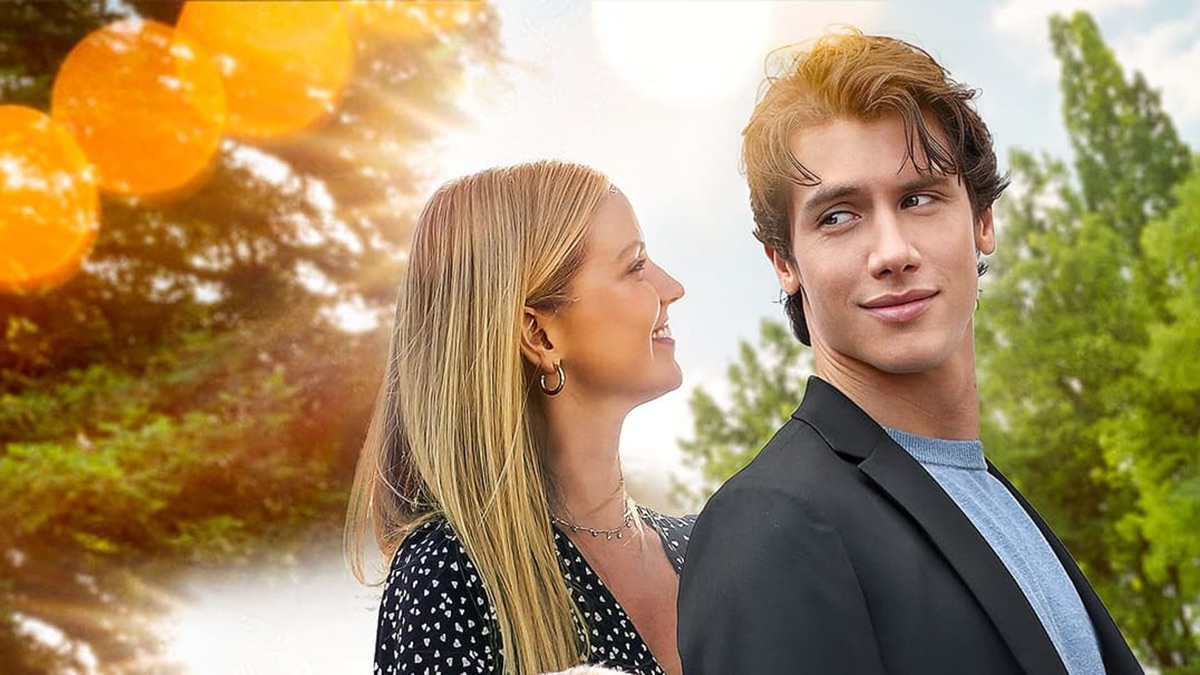 Love Unleashed - Apple TV